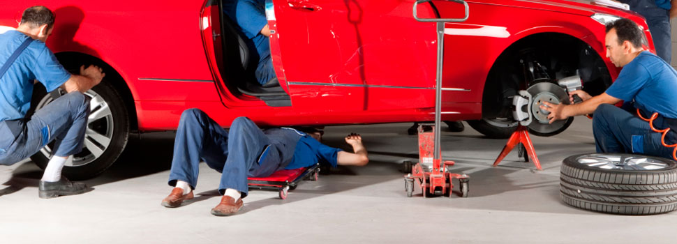 Tipps & Ratgeber rund ums Auto | Auto-Werkstatt.de