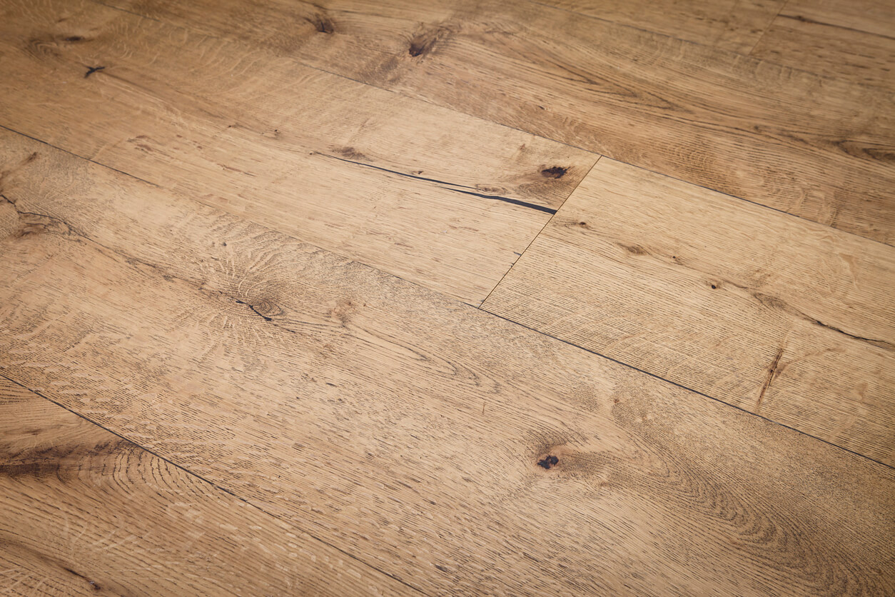 Eichenparkett » Varianten, Eigenschaften, Kosten